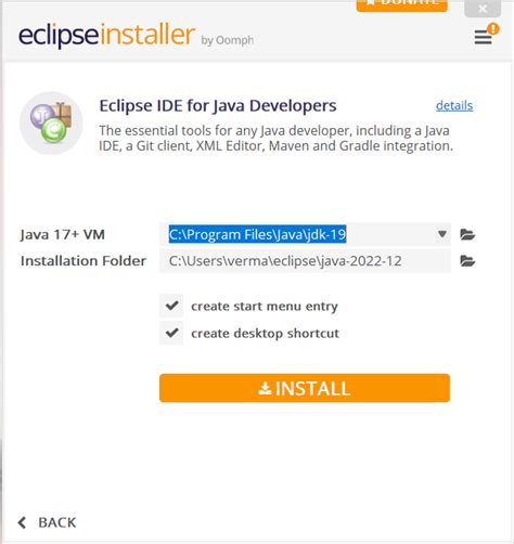Getting Started With Eclipse IDE A Step By Step Guide To Installation On Windows Study