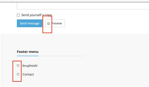 Font Awesome Icons Are Not Visible [ 3405457]