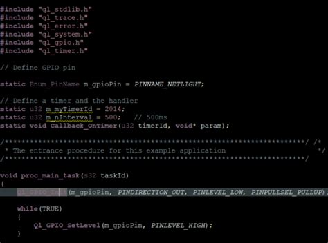 Mc60e Doesnt Run Application Gsm Module Quectel Forums
