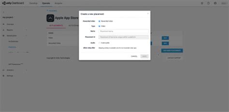 unityads mediation integration guide ironsource knowledge center