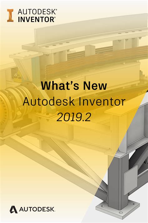 What s new in inventor 2021 anycad for revit – Artofit
