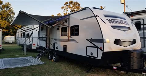 2022 Winnebago Minnie Travel Trailer Rental In Vine Grove Ky Outdoorsy