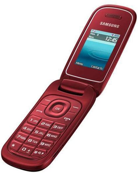 Samsung E Price In India Buy Samsung E Red Online Samsung Flipkart Com