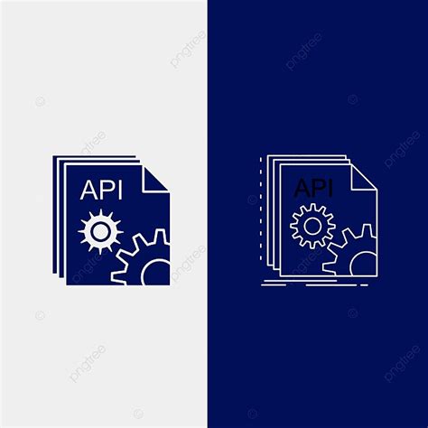 Api Analysis App Application Apps System Platform Programming PNG And Vector With Transparent