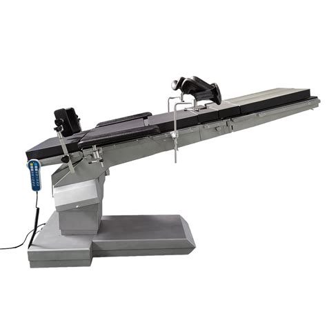 Supply HW A China Factory Orthopedic Electro Hydraulic Surgical Operating Table Wholesale