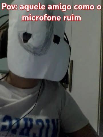 Aquele Amigo Com O Microfone Ruim Memes Music Humor Comedy Youtube