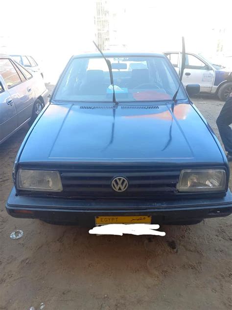 جيتا 1998 لابناء بورسعيد فقط حالة ممتازة ورخصة سنه Hidden Information