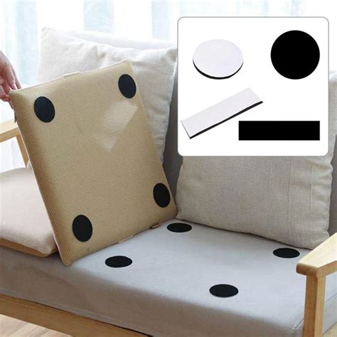 Tape Heavy Duty Sticky Back Fastener Hook And Loop Strength Strips Lot