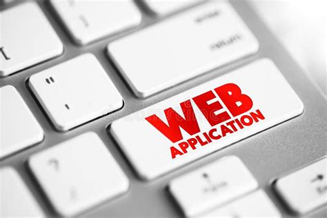 web application program that is stored on a remote server and delivered over the internet