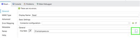 Guide To Mulesofts Sftp Connector Tgh