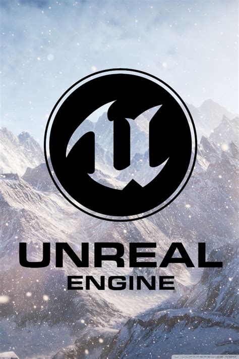 Unreal Engine 5 Wallpapers Wallpaper Cave