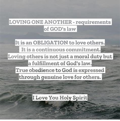 Loving One Another Requirements Of Generation Of Jesus Facebook
