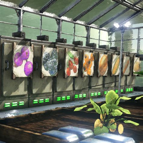 Basic Crop Icons ARK Paint The Best Paint ARK Warpaint ARK Survival Evolved Skins Paints