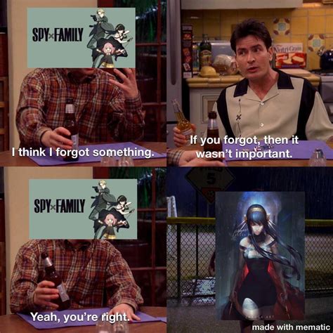 Where Assassin Yor Ranimemes