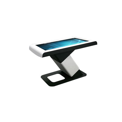43 Inch Intelligent Touch Query One Machine