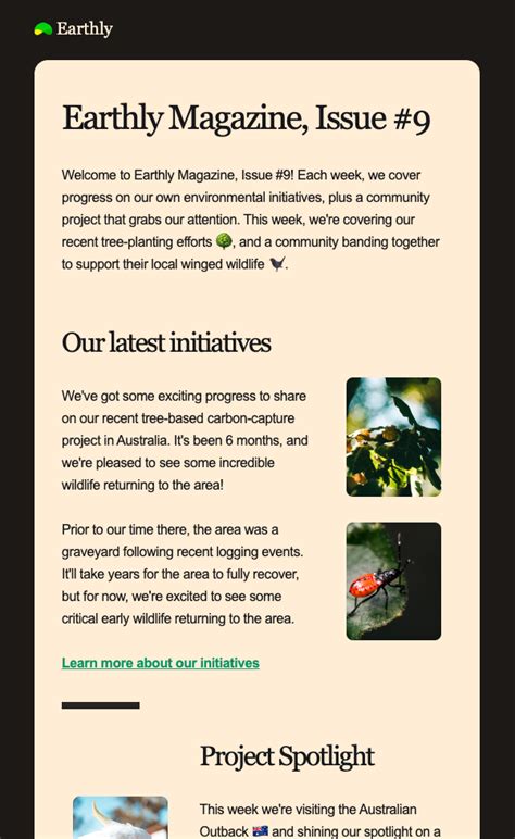 Email Templates And Components For Ruby On Rails RailsNotes UI