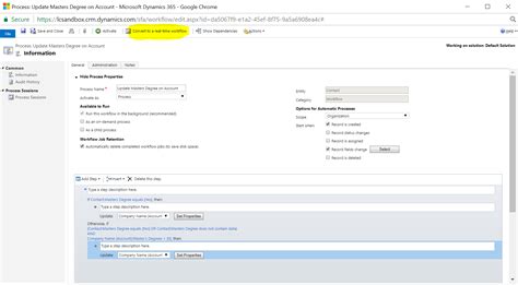 Add Or Subtract From Account Fields When Contact Fields Are Updated In