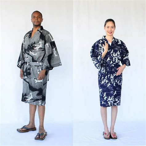 Authentic Japanese Kimono And Yukata Kyoto Handicraft Center