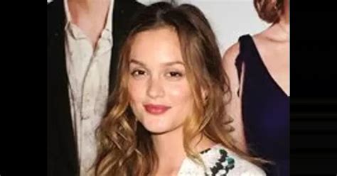 Лейтон Мистер сменила цвет волос