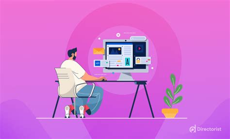 directory website design for a lucrative directory business