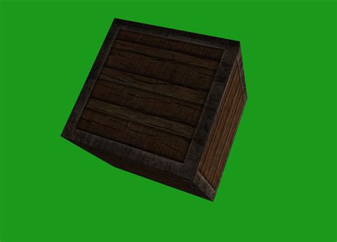 GitHub SonOf WebGL Textured Box