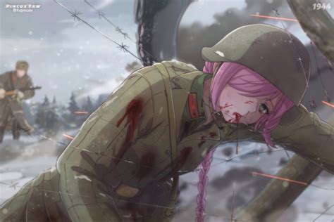 Kepincox Original Absurdres Commentary English Commentary Highres