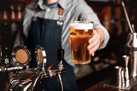 Why Does Draft Beer Taste Better Than Bottle Beer