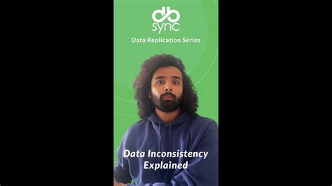 Data Inconsistency Explained Youtube