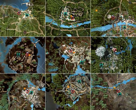 Bdo Black Market Patrigios Night Vendor Shop Grumpyg