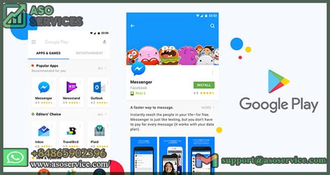 A Comprehensive Guide To Boosting Android App Ranking By Country