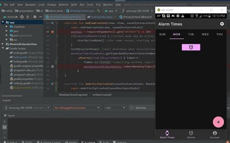 Debugger Not Stopping At Breakpoint Inside Live Data Observer  Attached Randroiddevs