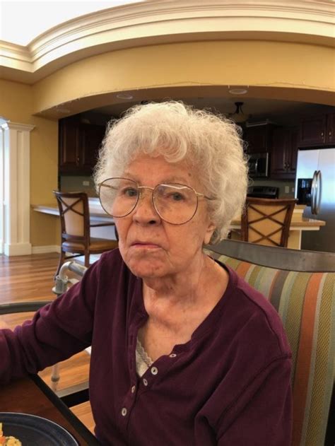 Corene Vernell Leete Obituary Ft Collins Co