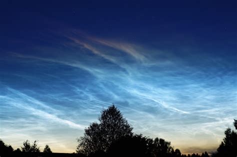 45 цікавих фактів про хмари