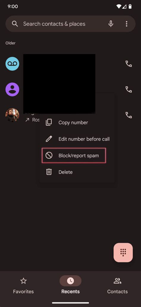 How To Block Spam Calls On Your Android Device Android Authority