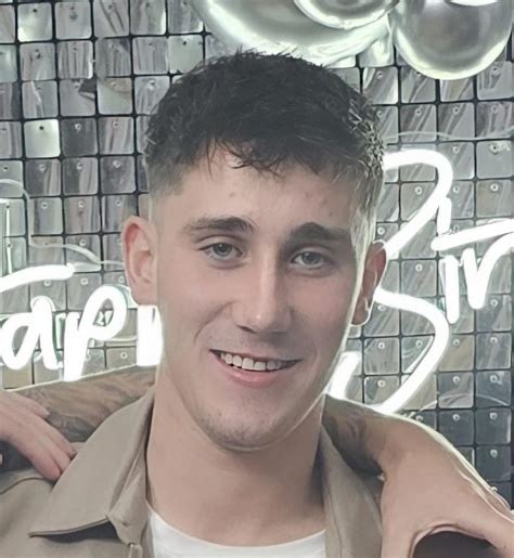 The Death Has Occurred Of Fiachra Ofaoláin The Brantry Armagh I