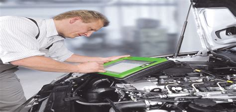 How A DPF Works And Common Fault Code Prompts Professional Motor Mechanic