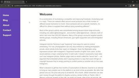 3 Ways To Handle Page Titles In Angular Beginner To Advanced 3 Ways To Handle Page Titles In Angular Beginner To Advanced