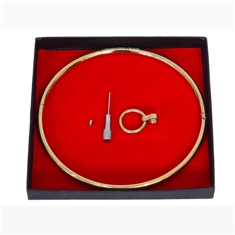 Removable Collar Etsy