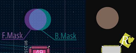 🏮 How To Use Reverse Mounted Led In Your Pcb — Refcircuit