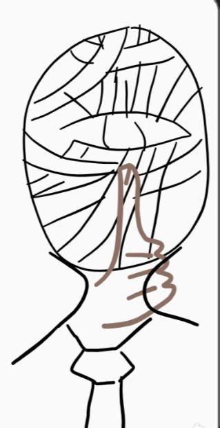 Can Someone Please Help Me Find This Manga I Tried To Draw It 😭 So It
