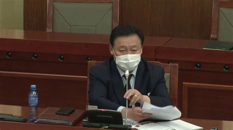 Д Тогтохсүрэн Төрийн гурван өндөрлөг бүрэн эрхийн хугацаа дууссанаас