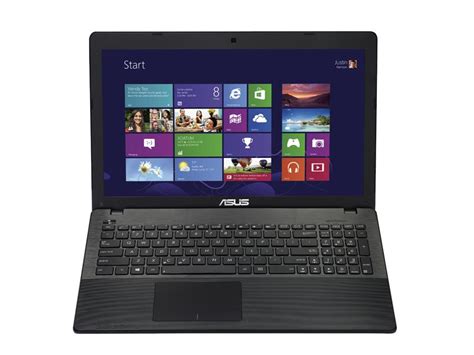 ASUS F553M Notebook