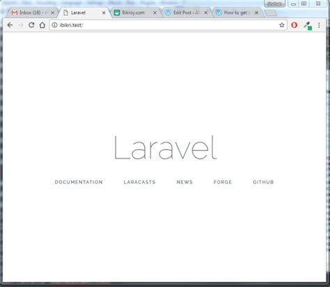 How To Get Custom Domain Names Instead Of Localhost With Xampp On