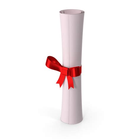 Scroll Certificate Png Images And Psds For Download Pixelsquid S120546521