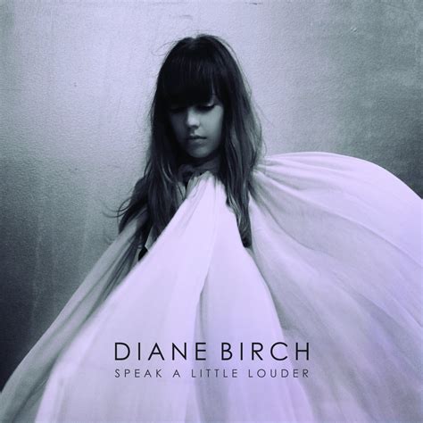 Diane Birch Popdose