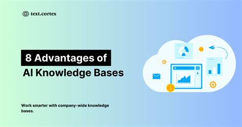 8 advantages of ai knowledge bases for businesses