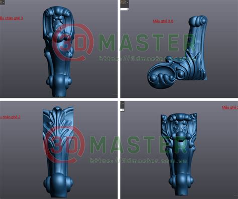 3d Scan Hundreds Of Chair Details With Handyscan Quickly And Accurately