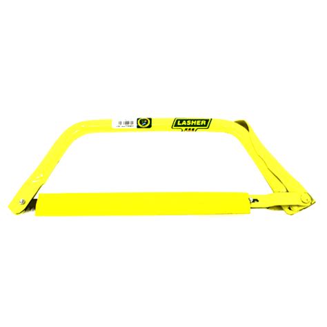 Saw Comb 300mm Bow Hack Lash Bow And Hacksaw Combination Frame Fowkes Bros