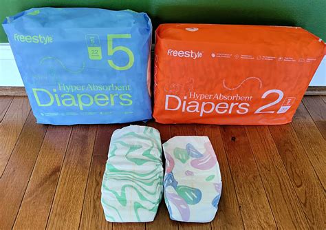 My Unsponsored Freestyle Diapers And Wipes Review Plus 30 Off Coupon