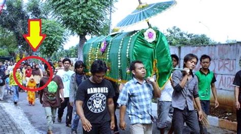 Wanita Tidak Boleh Antar Jenazah Benarkah